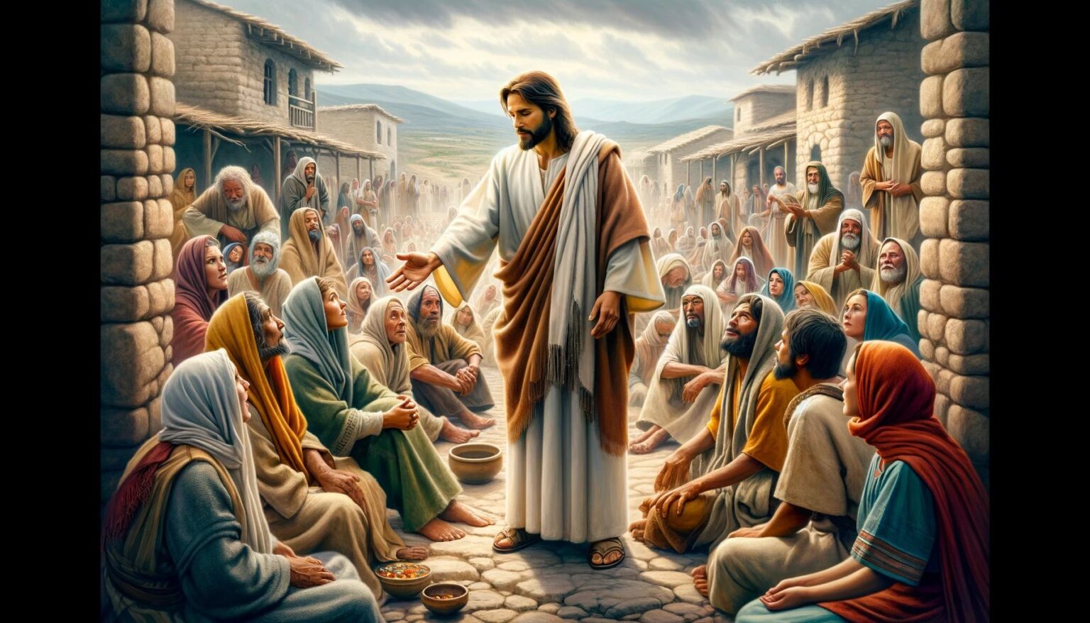 Every Catholic Must Know This Powerful Healing Prayer Sent from Heaven ...