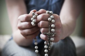 How Can You Use Your Rosary Beyond the Traditional Prayer?