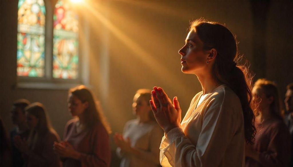 Prayer For Angelic Protection