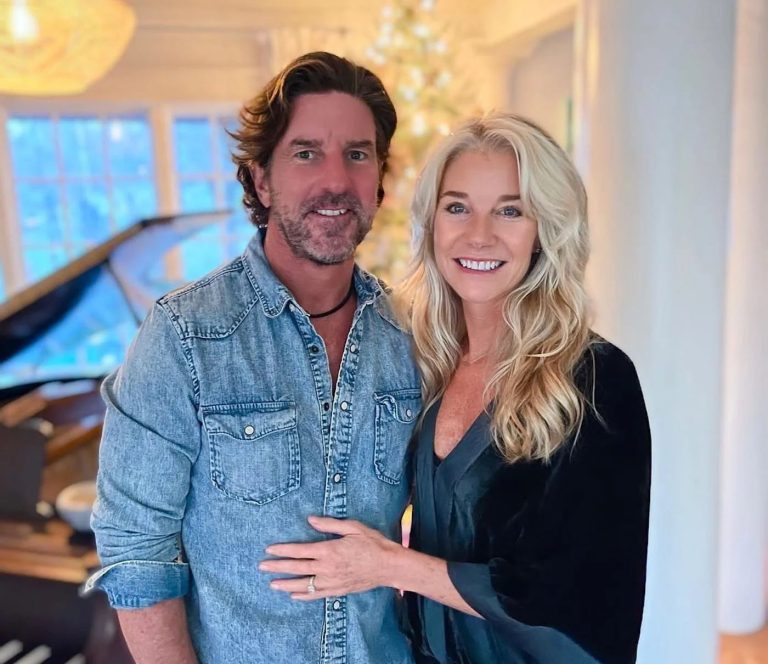 Who Was Brett James, and How Did His Death in a Plane Crash Impact the ...