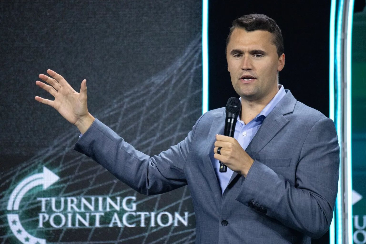 Was Charlie Kirk One of the Greatest Christian Evangelists of His ...